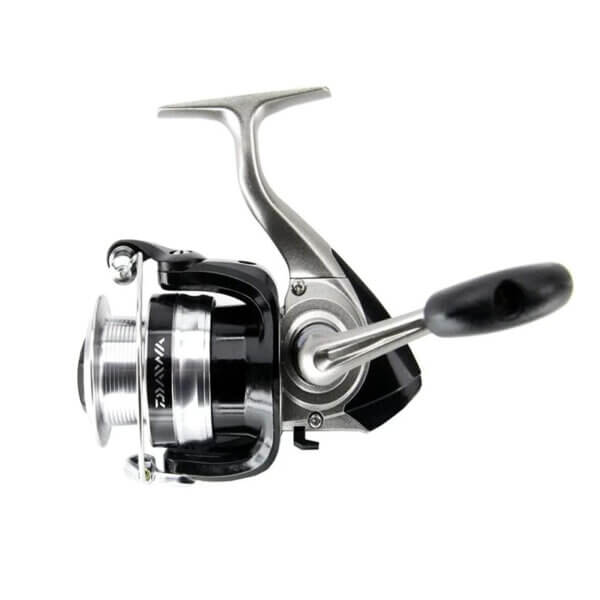 Fishing Reel Daiwa Strikeforce-B 5.3:1 Gear Ratio H/MH Action SF4000-B ...