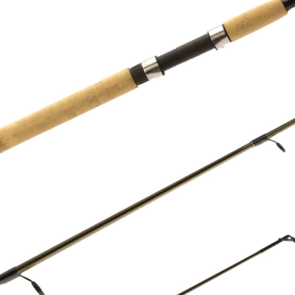 Shimano Solara SLS-56UL2, Cañas de pescar Shimano Solara